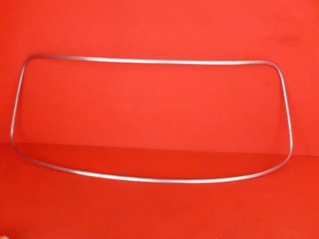Cornice metallica del parabrezza Giulietta e Giulia Sprint – Classic ...