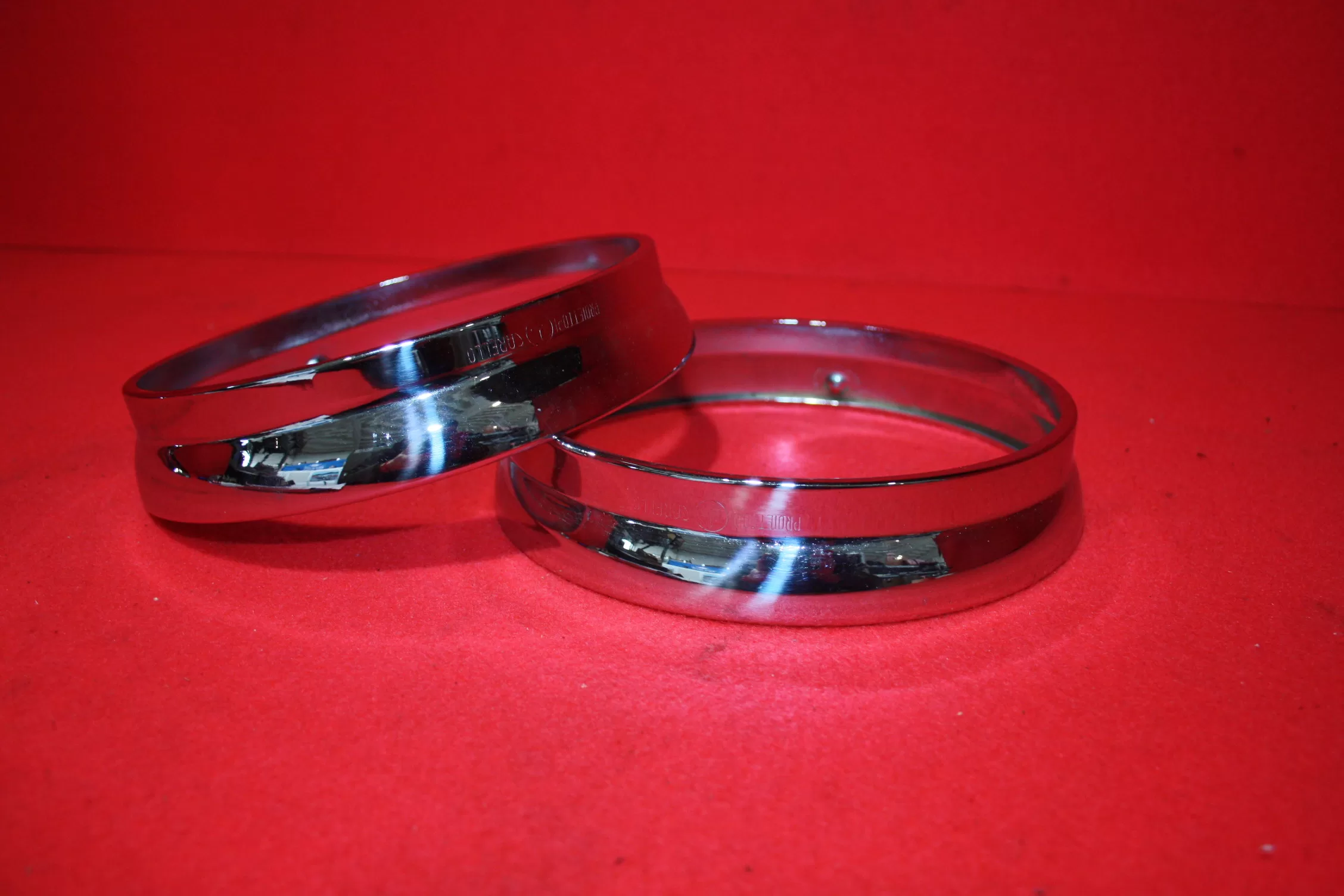 Cornice faro per Alfa Romeo 1900 Primavera – Classic Vintage Car